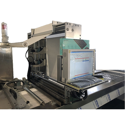 High Prodction Efficiency Inkjet Printer for Syringe Blister Packing ...